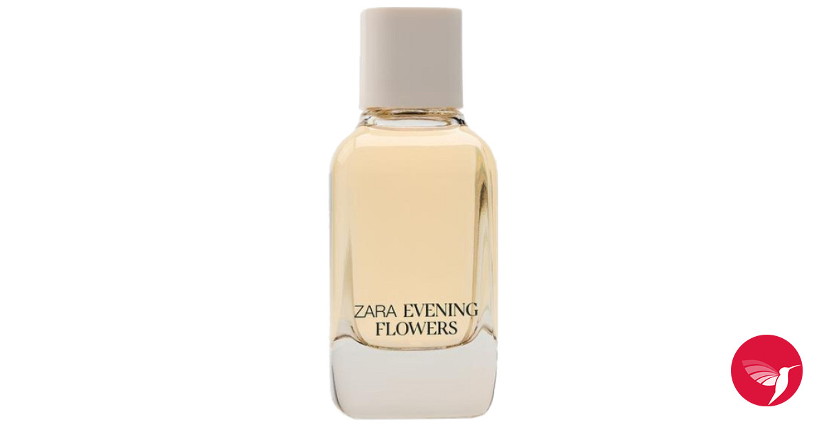 Evening Flowers Zara fragancia - una nuevo fragancia para Mujeres 2024