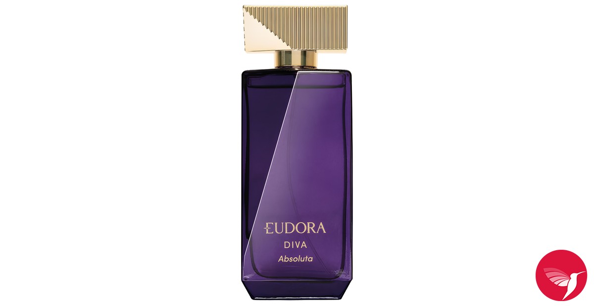 Diva Absoluta Eudora parfum - un nouveau parfum pour femme 2024