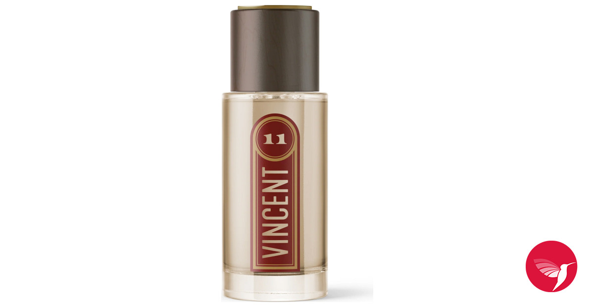 Vincent Gentleman’s Nod Cologne - ein es Parfum für Männer