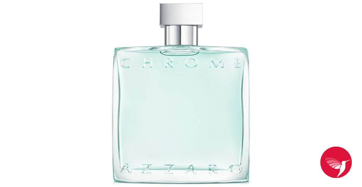 Chrome Azure Azzaro 古龙水 - 一款 2024年 新的 男用 香水