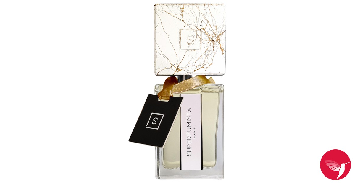 Lemon Delight Superfumista parfum - un nouveau parfum pour homme et ...