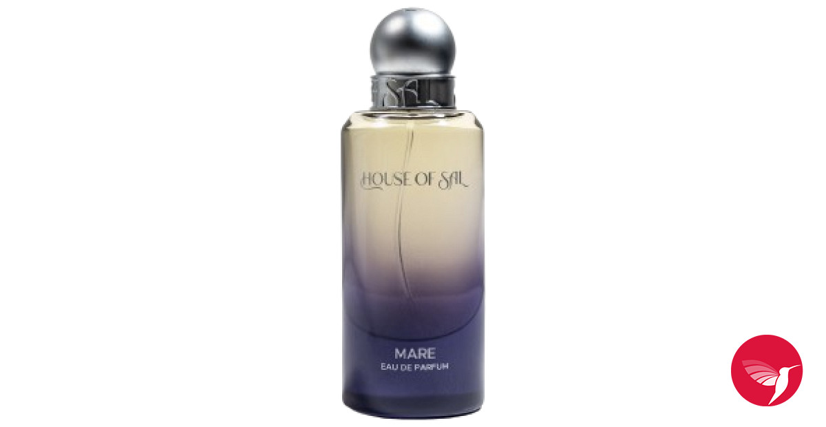 Mare House of Sal perfumy - to nowe perfumy dla kobiet i mężczyzn 2024