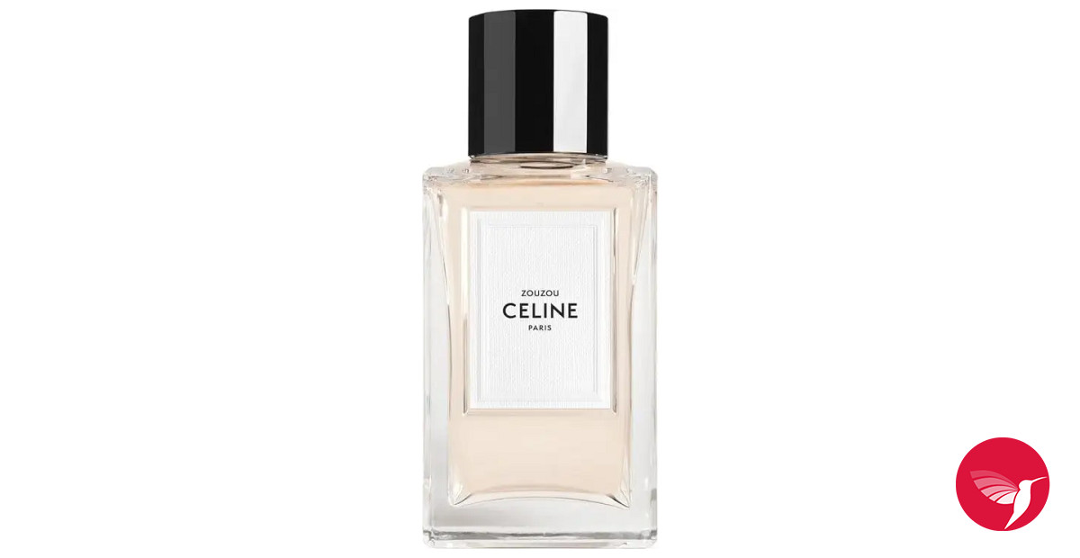 Zouzou Celine parfum - un nouveau parfum pour femme 2024