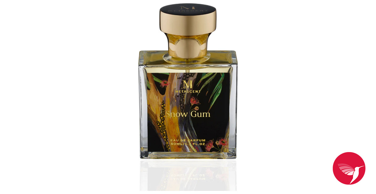 Snow Gum MetaScent Parfum - ein neues Parfum für Frauen und Männer 2024