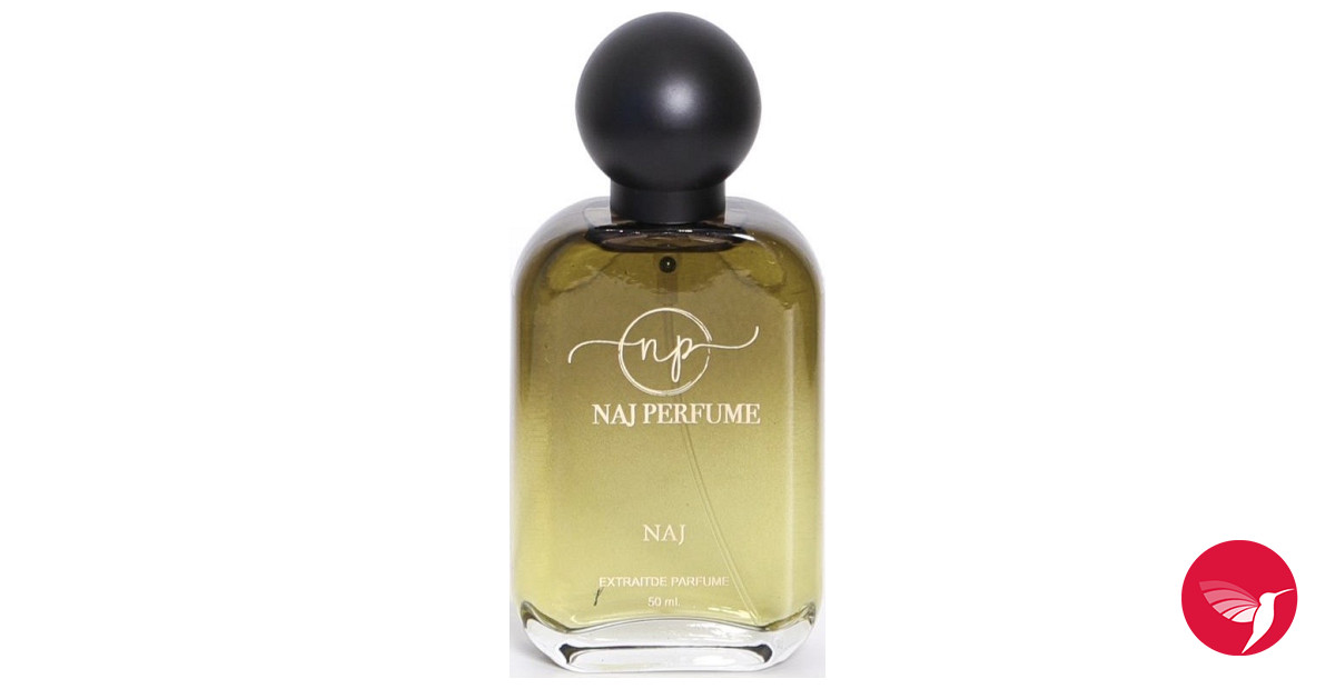 Naj Naj Perfum fragancia - una nuevo fragancia para Hombres y Mujeres 2024