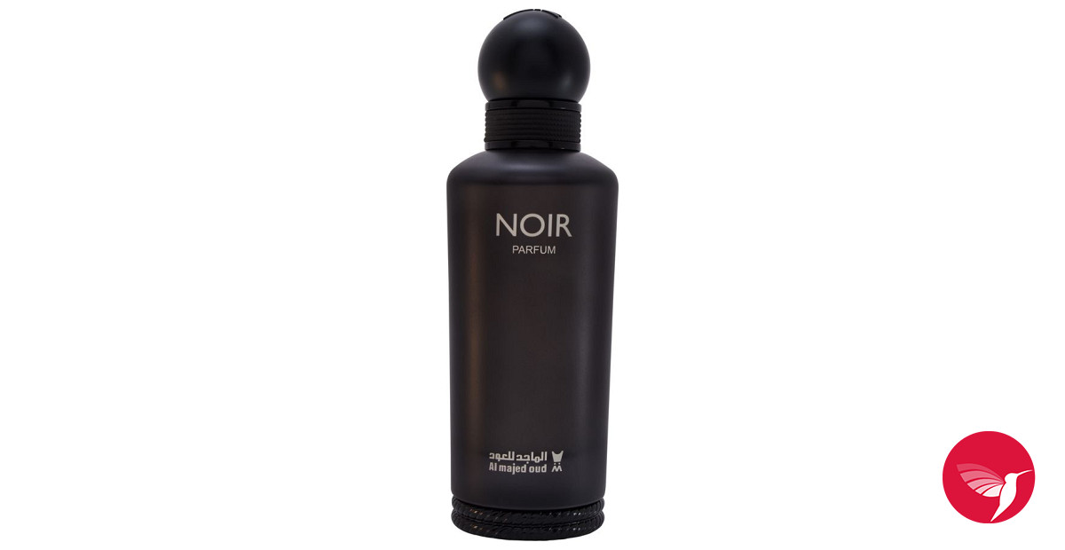 Noir Al Majed Oud parfum - een nieuwe geur voor dames en heren 2024