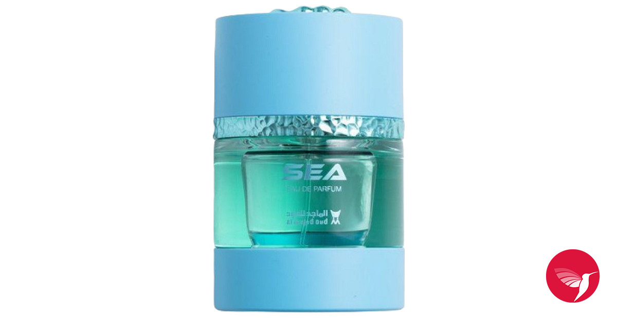 Sea Al Majed Oud parfum - un nouveau parfum pour homme et femme 2024