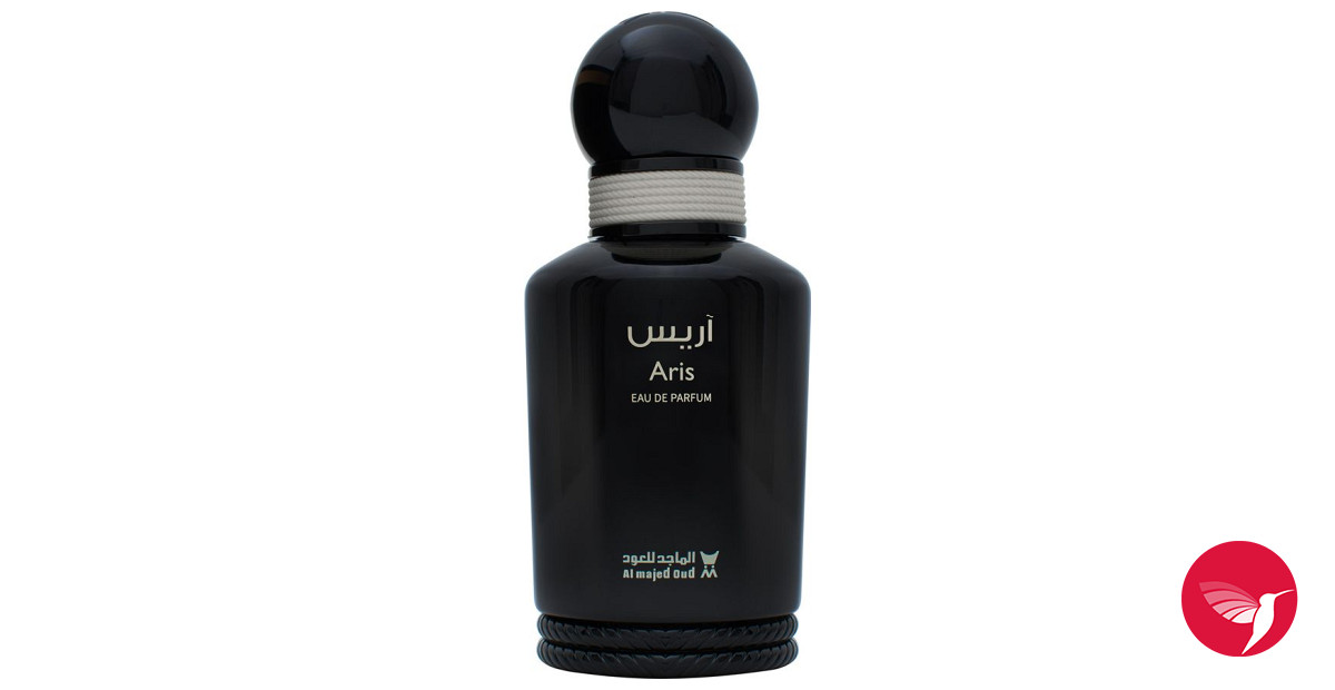 Aris Al Majed Oud Parfum - ein neues Parfum für Frauen und Männer 2024