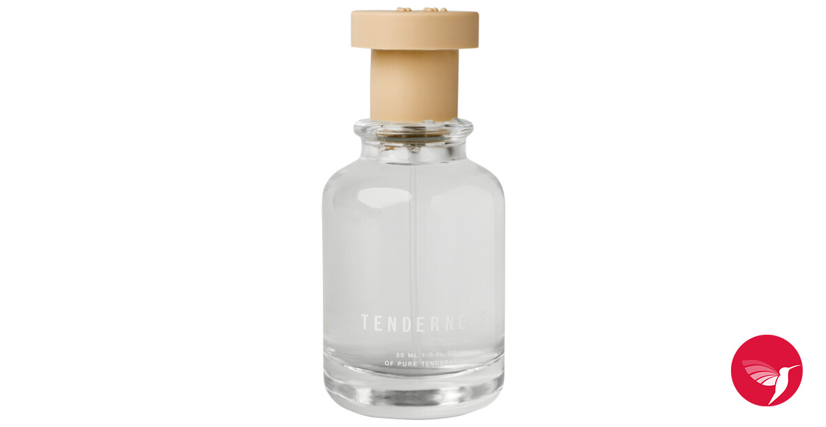 Tenderness Pure Sense Parfum - ein neues Parfum für Frauen und Männer 2024
