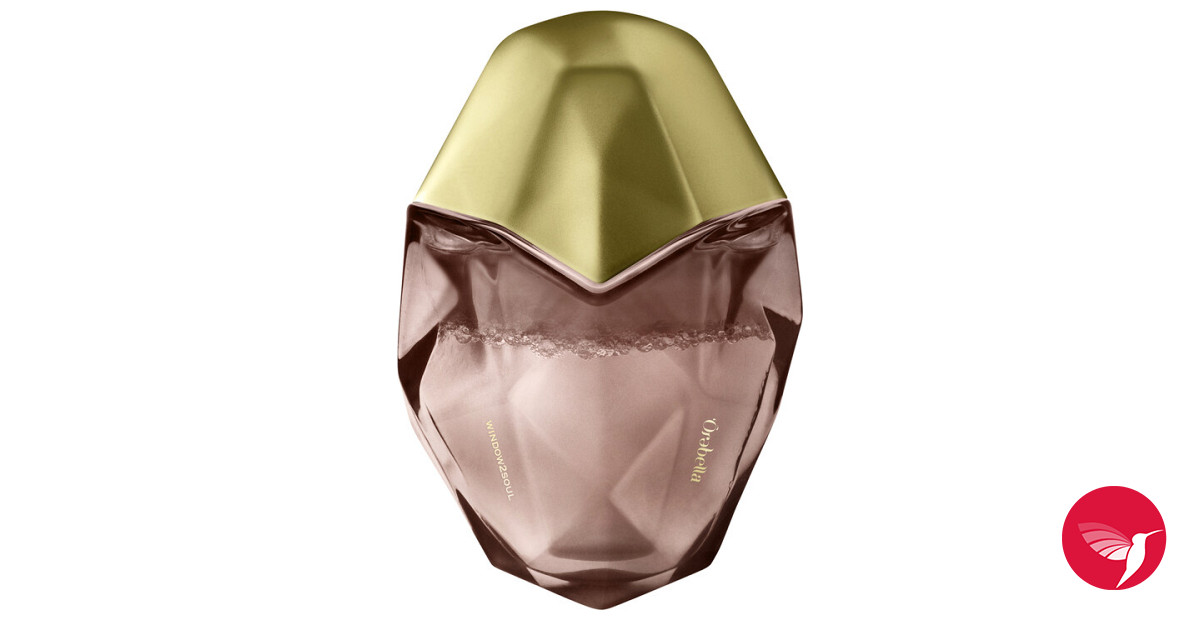 Window2Soul Orebella parfém - a Nový vůně pro ženy 2024