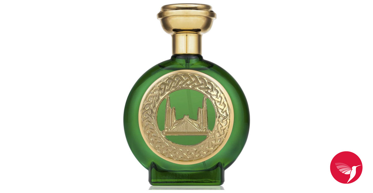 Faith Boadicea the Victorious parfum - un nouveau parfum pour homme et ...