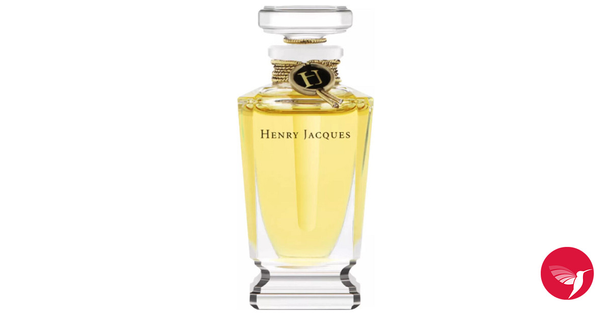 Ulysse Men Henry Jacques Cologne - un nouveau parfum pour homme 2024
