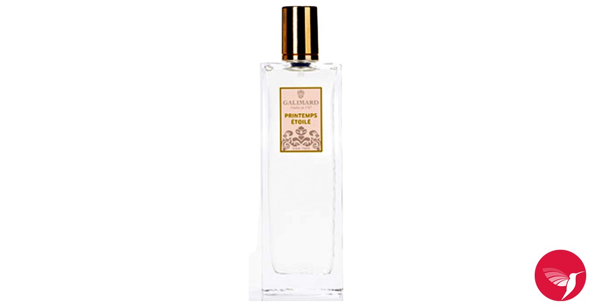 Printemps Etoile Galimard parfum - een geur voor dames 2022