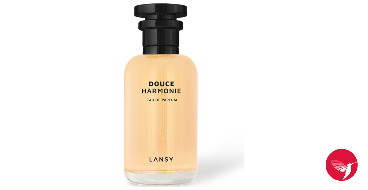 Douce Harmonie LANSY 香水 - 一款 2024年 新的 女用 香水