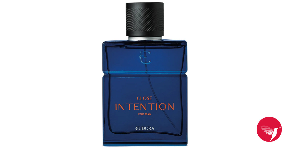 Close Intention Eudora Colônia - a novo fragrância Masculino 2024