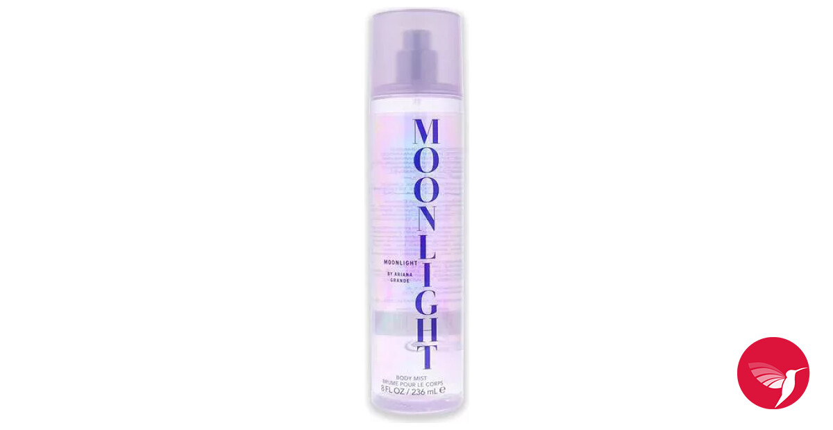 Moonlight Body Mist Ariana Grande parfem - parfem za žene