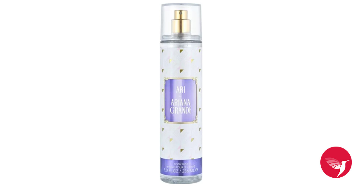 ARI Body Mist Ariana Grande عطر - a fragrance للنساء