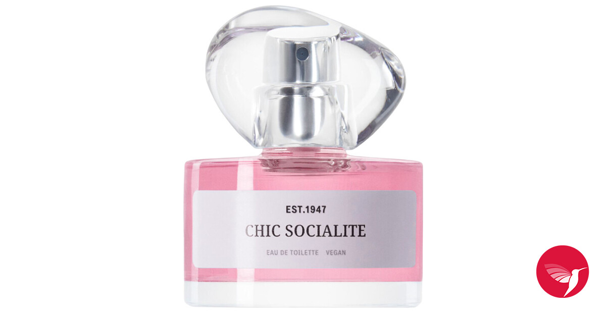 Chic Socialite H&M parfum - un nouveau parfum pour femme 2024