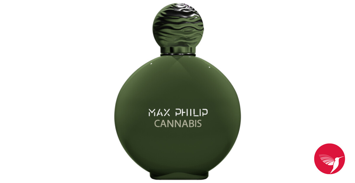 Cannabis Max Philip fragancia - una nuevo fragancia para Hombres y ...