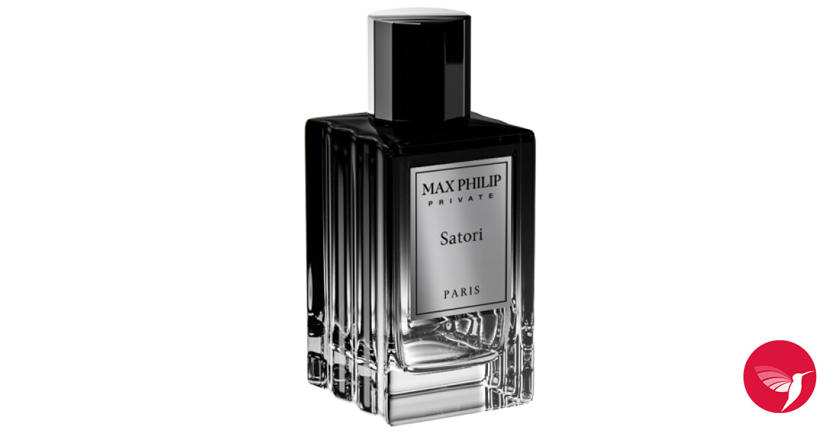 Satori Max Philip parfum - un nouveau parfum pour homme et femme 2024