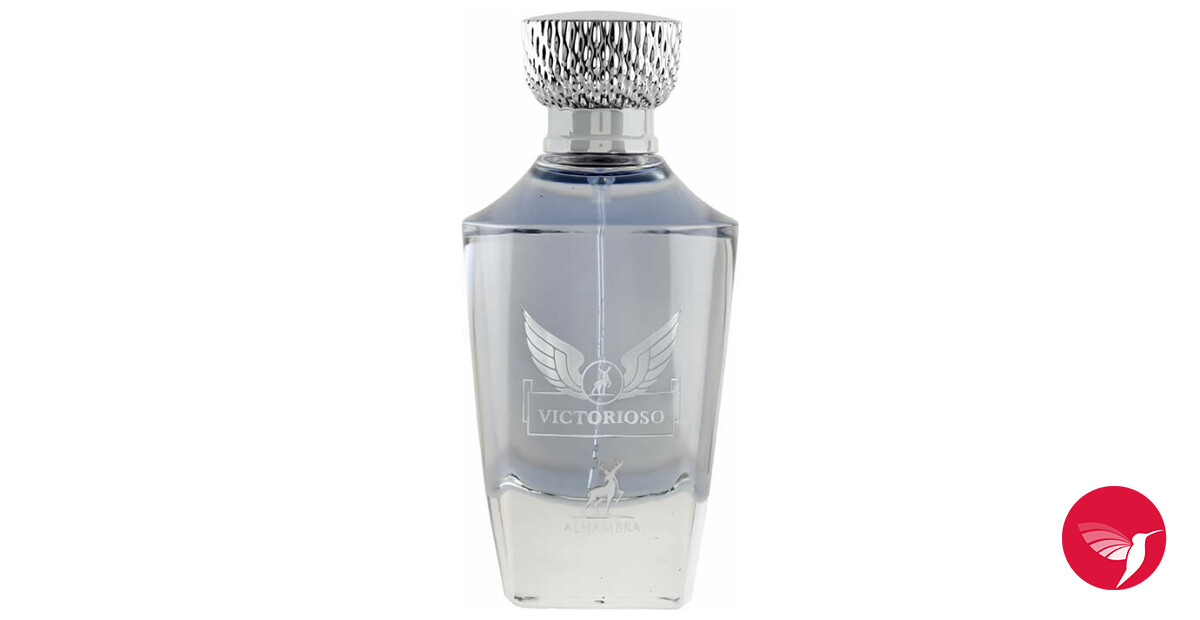 Victorioso Maison Alhambra Kolonjska voda - parfem za muškarce 2022