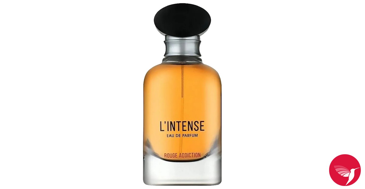 L'Intense Rouge Addiction Maison Alhambra fragancia - una fragancia ...