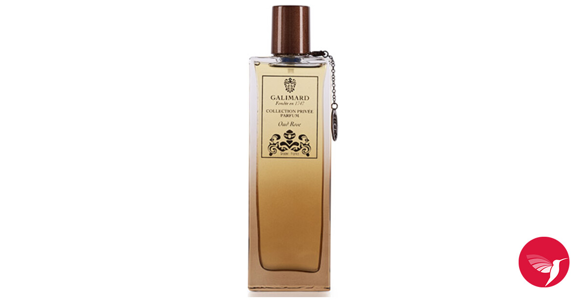 Oud Rose Galimard عطر - a fragrance للجنسين 2022
