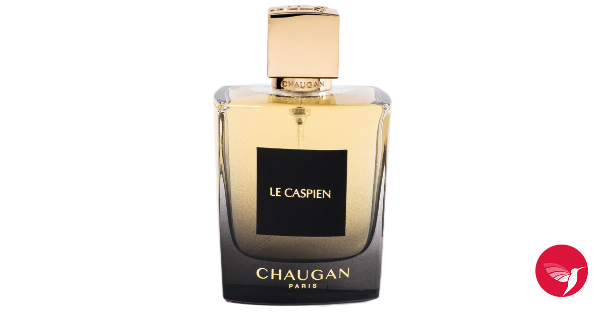 Le Caspien Chaugan parfum - un nouveau parfum pour homme et femme 2024