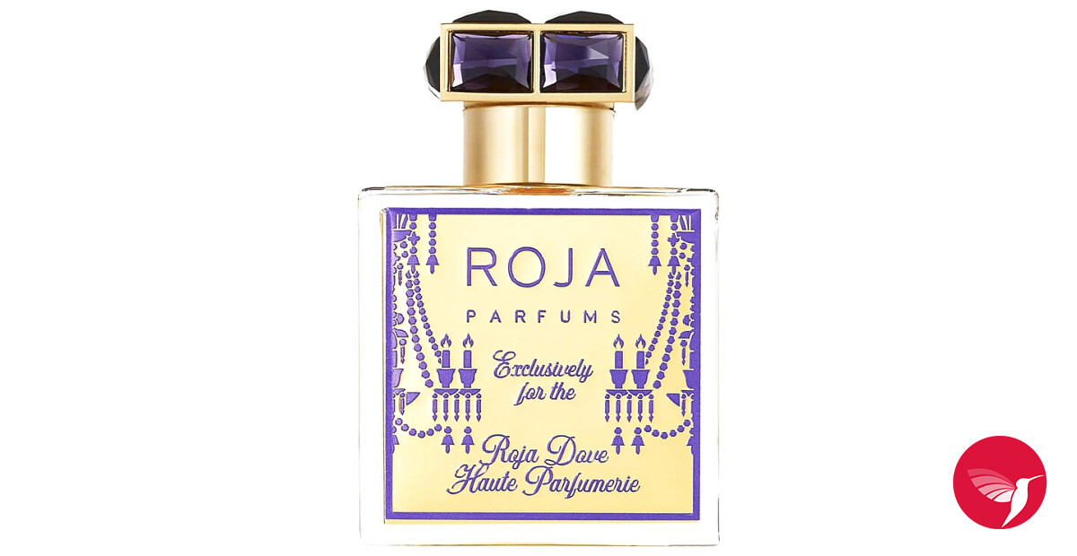 Roja Dove Haute Parfumerie 20th Anniversary Roja Dove perfumy - to nowe ...
