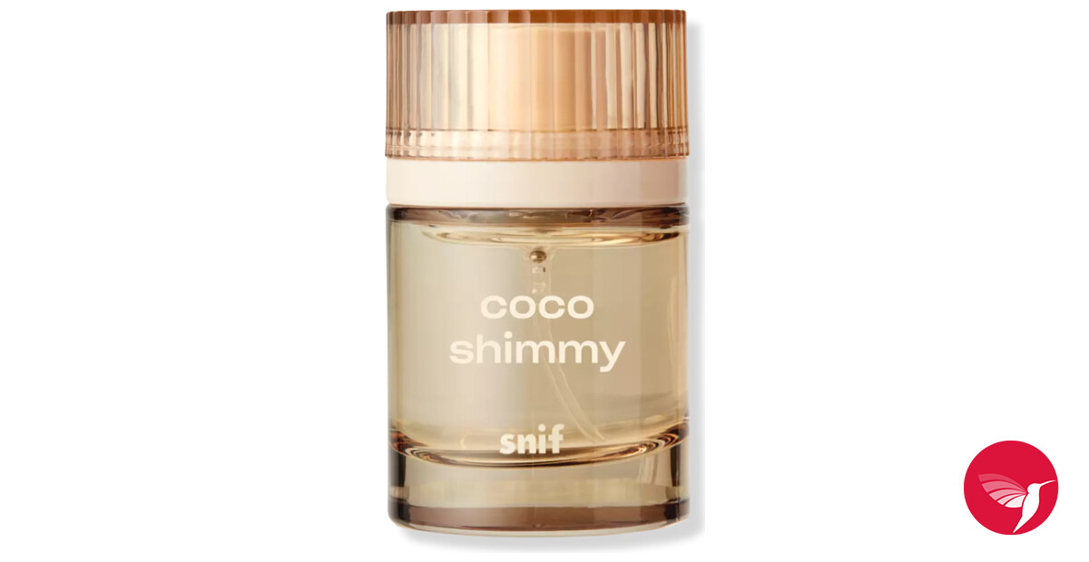 Coco Shimmy Snif parfum - un nouveau parfum pour homme et femme 2024