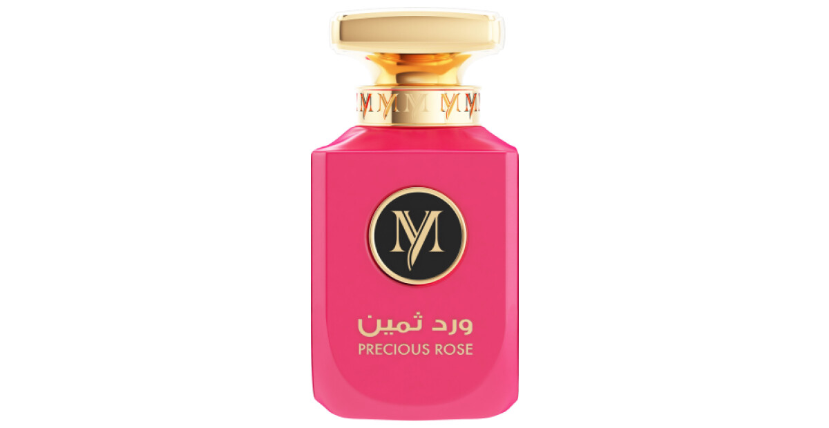 Precious Rose My Perfumes Select parfum - un parfum pour homme et femme 2021