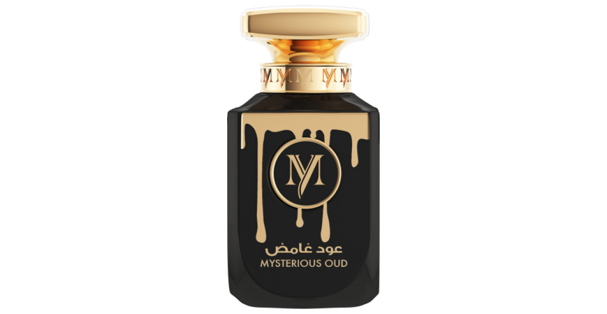 Mysterious Oud My Perfumes Select аромат — аромат для мужчин и женщин 2021