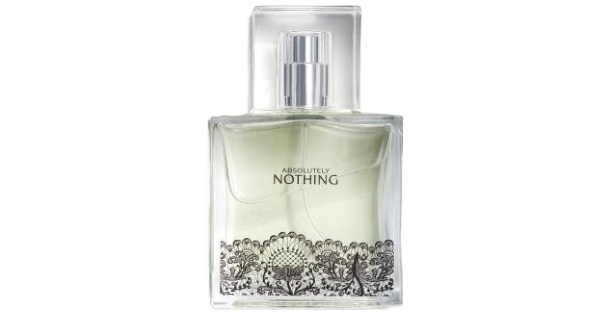 Absolutely Nothing Gosh perfume - a fragrância Feminino