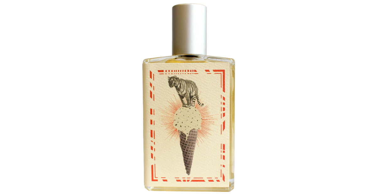 A Whiff of Wafflecone Imaginary Authors Parfum - ein neues Parfum für ...