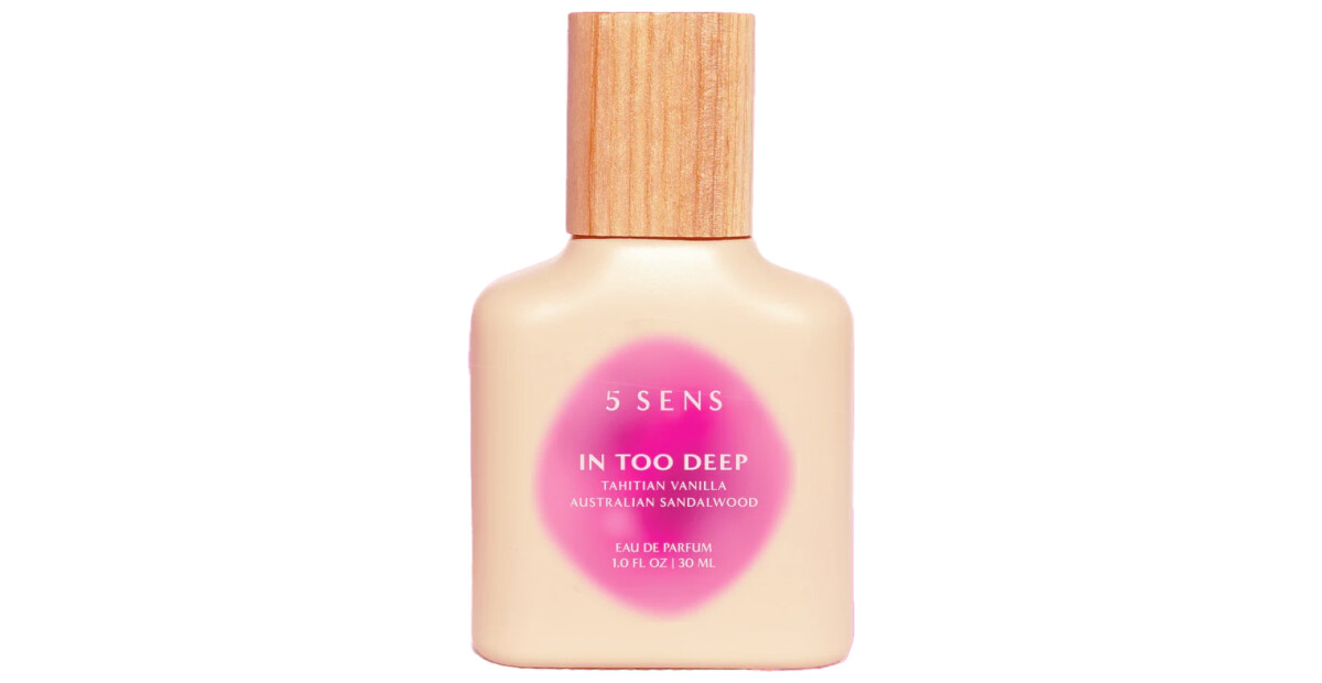 In Too Deep 5 Sens Parfum - ein neues Parfum für Frauen und Männer 2024