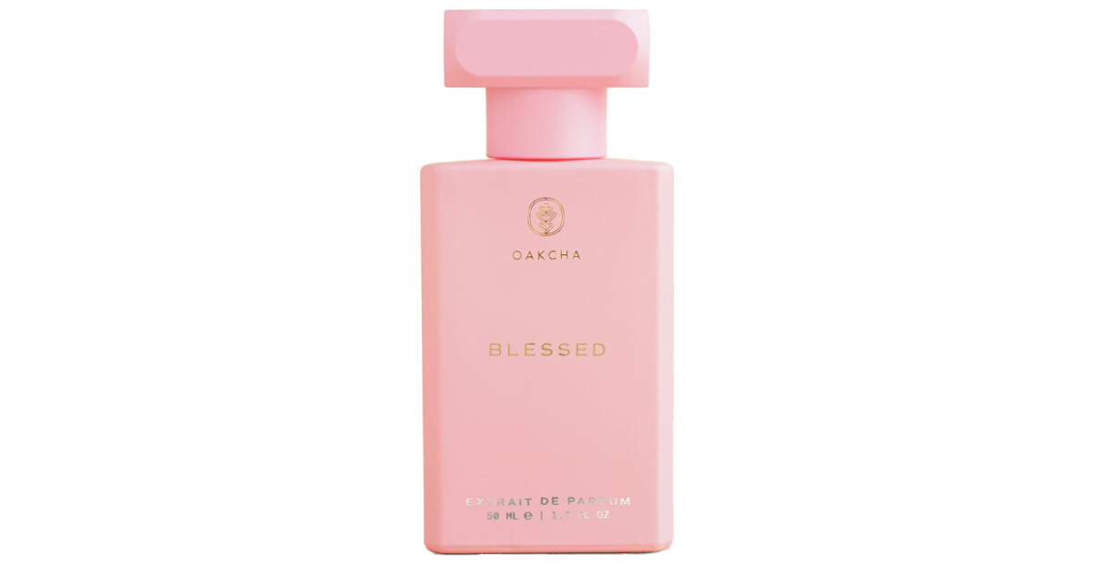 Blessed Oakcha fragancia - una fragancia para Hombres y Mujeres
