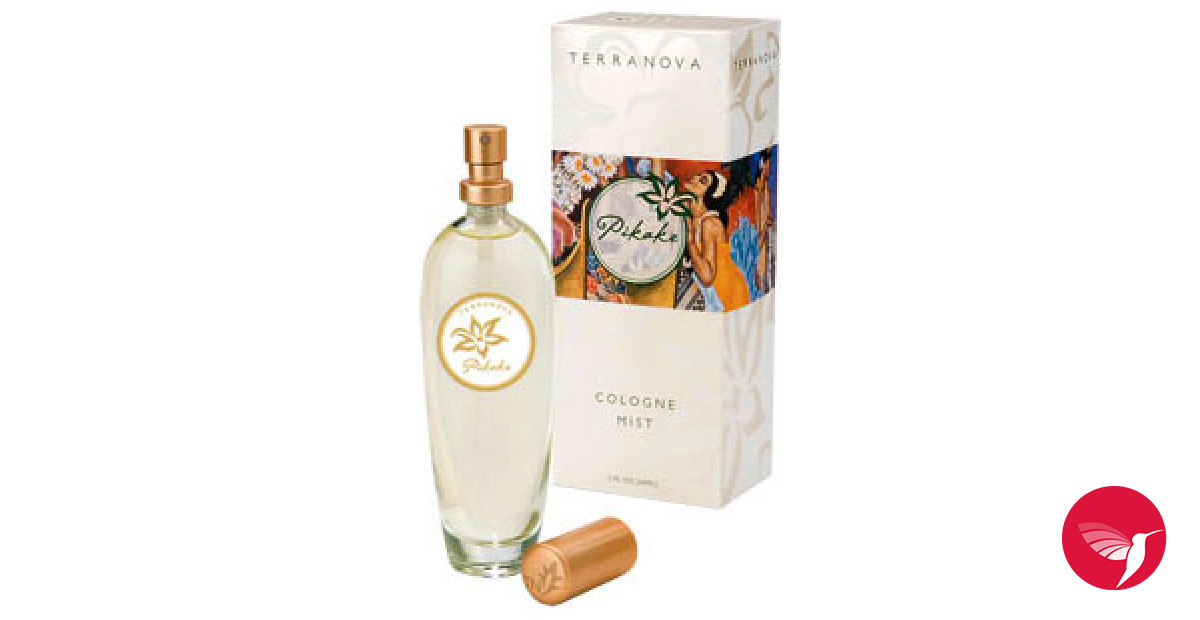 Pikake TerraNova perfume - a fragrância Feminino