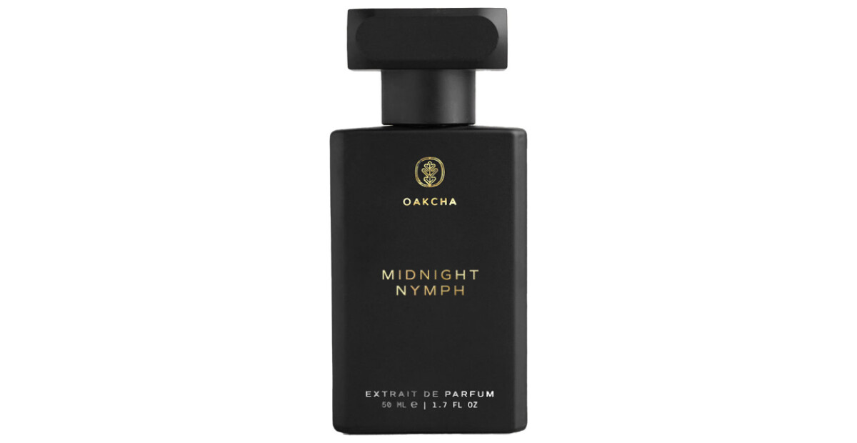 Midnight Nymph Oakcha fragancia - una fragancia para Hombres y Mujeres