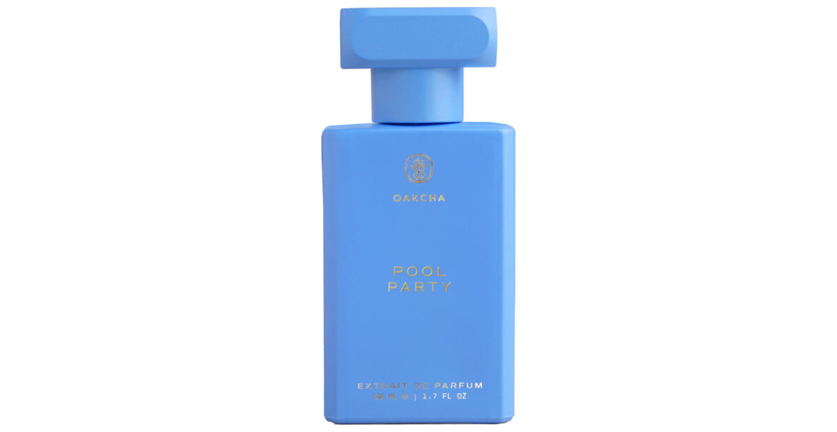 Pool Party Oakcha عطر - a fragrance للجنسين