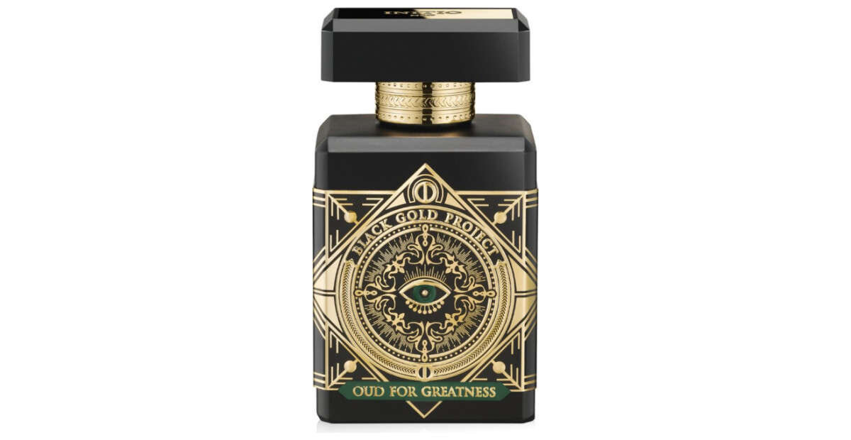 Oud for Greatness Neo Initio Parfums Prives - una novità fragranza ...