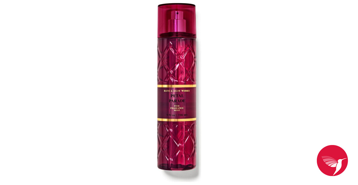 Petal Parade Bath & Body Works άρωμα - ένα νέο άρωμα για γυναίκες 2024