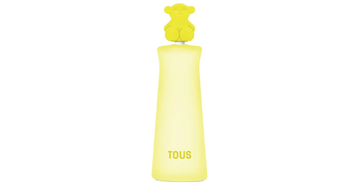 Tous Kids Tous parfum - un nouveau parfum pour homme et femme 2024