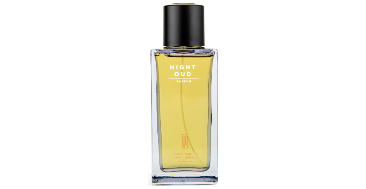 Night Oud Dar Hamad Perfumes Parfum - ein es Parfum für Frauen und Männer
