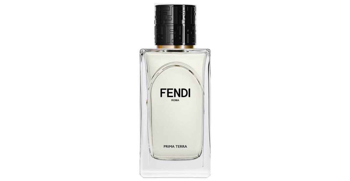 Prima Terra Fendi Parfum - ein neues Parfum für Frauen und Männer 2024