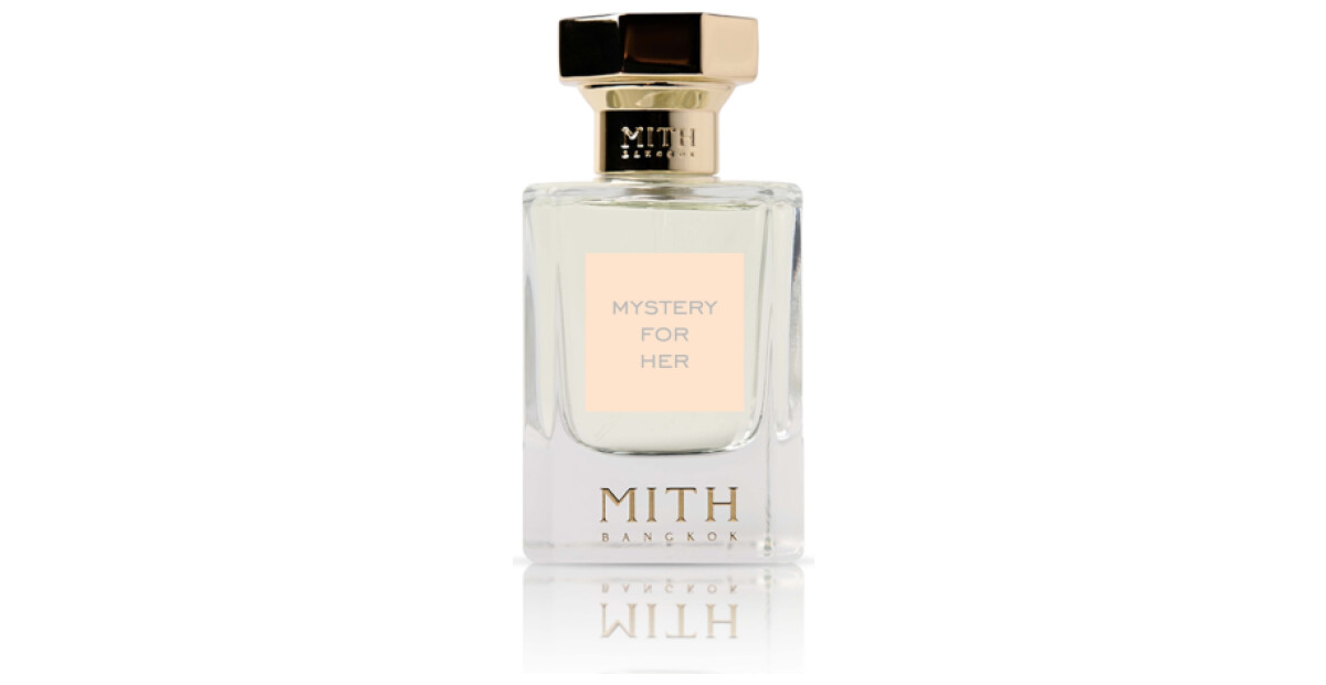 Mystery for her Mith perfume - a novo fragrância Feminino 2024