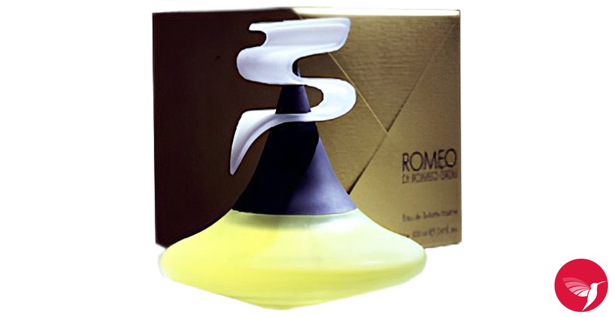 Romeo Eau Fraiche Romeo Gigli parfum - un parfum pour femme 1989