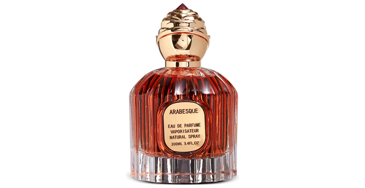 Arabesque Aurora Scents parfum - un parfum unisex 2022