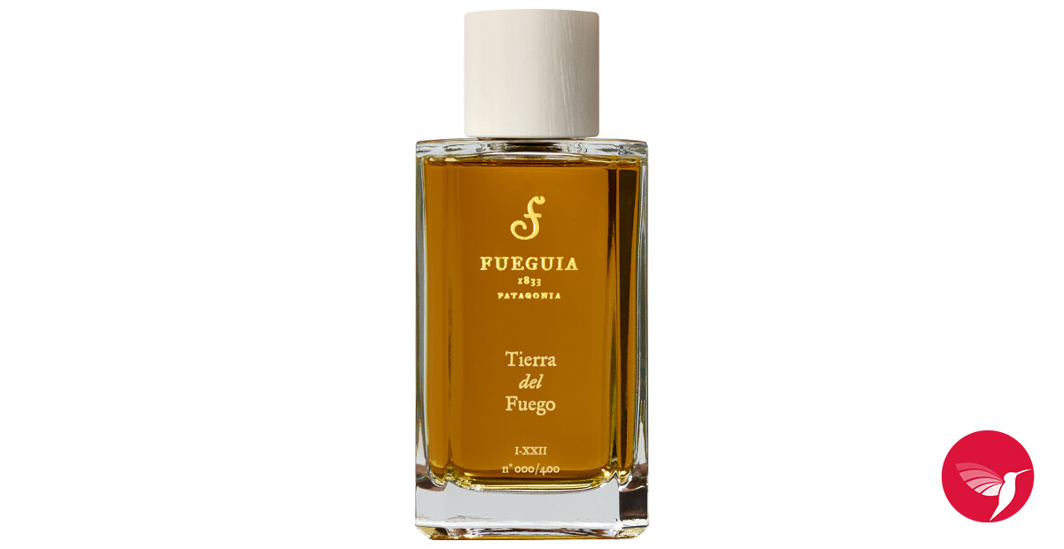 Tierra del Fuego Fueguia 1833 Parfum - ein es Parfum für Frauen und ...