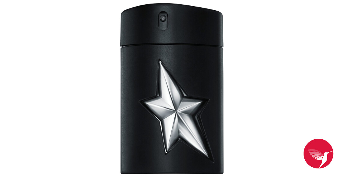 A*Men Fantasm Mugler Cologne - un nouveau parfum pour homme 2024