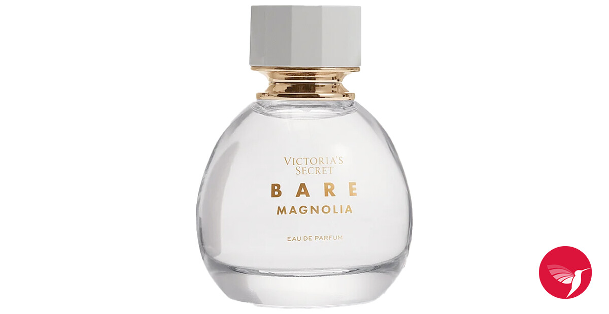 Bare Magnolia Victoria's Secret parfum - un nou parfum de dama 2024